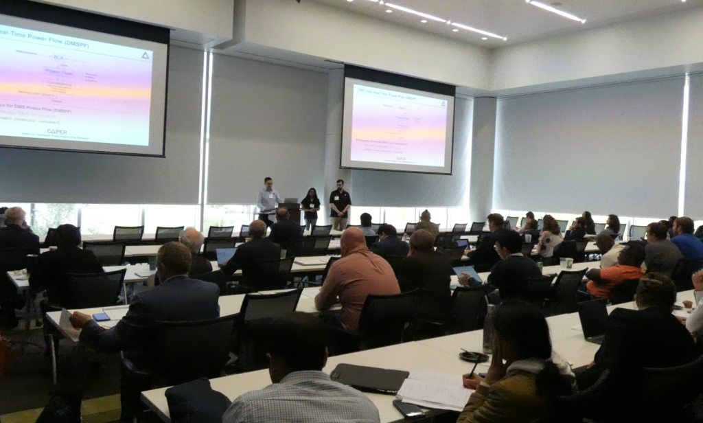 2022 Fall Meeting Photo Gallery
