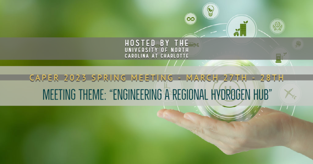 2023 Spring Meeting